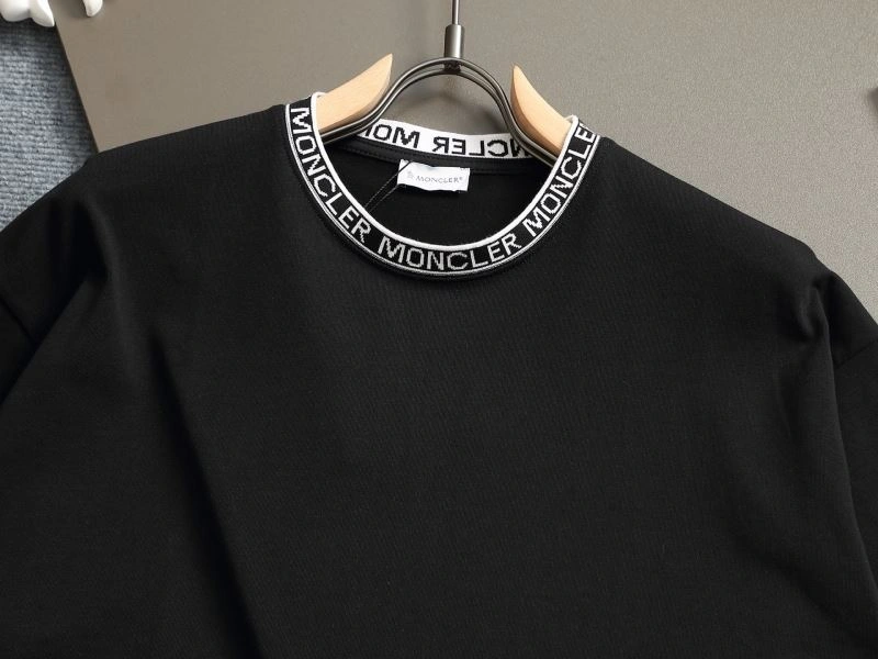 Exact replica Moncler T-Shirts