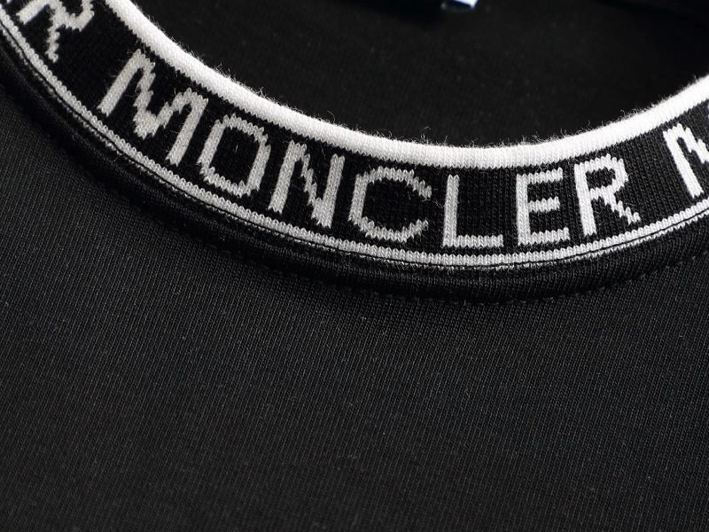Exact replica Moncler T-Shirts