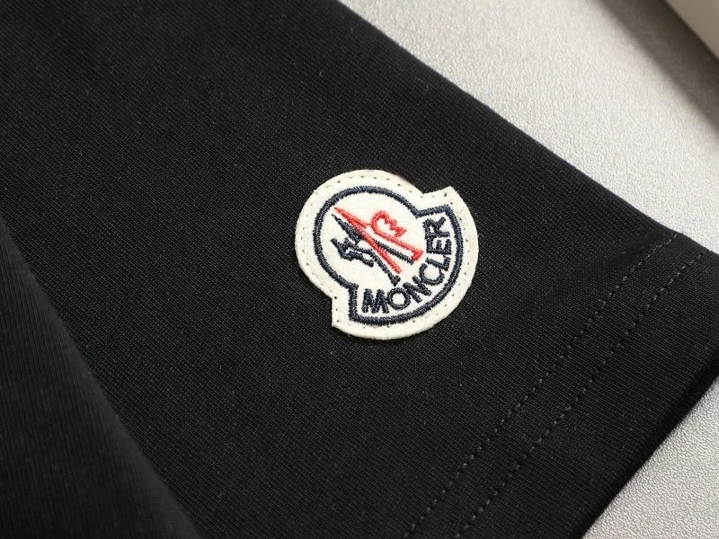 Exact replica Moncler T-Shirts