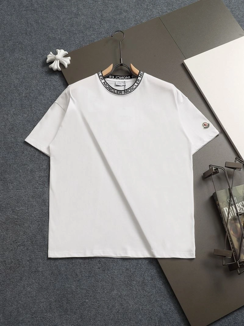Moncler T-Shirts