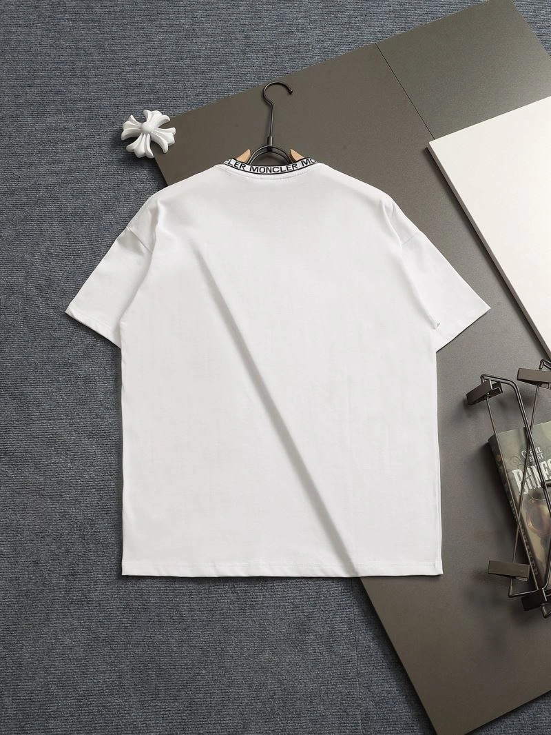 Brand-original Moncler T-Shirts
