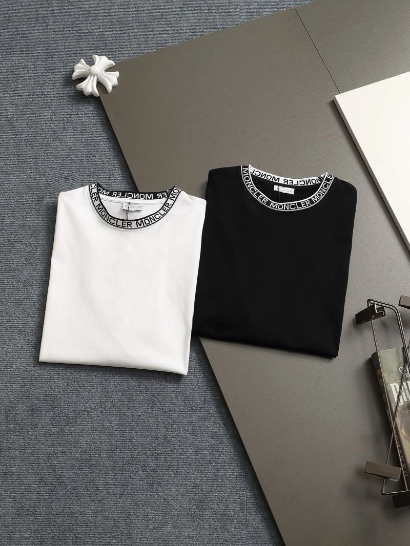 Brand-original Moncler T-Shirts