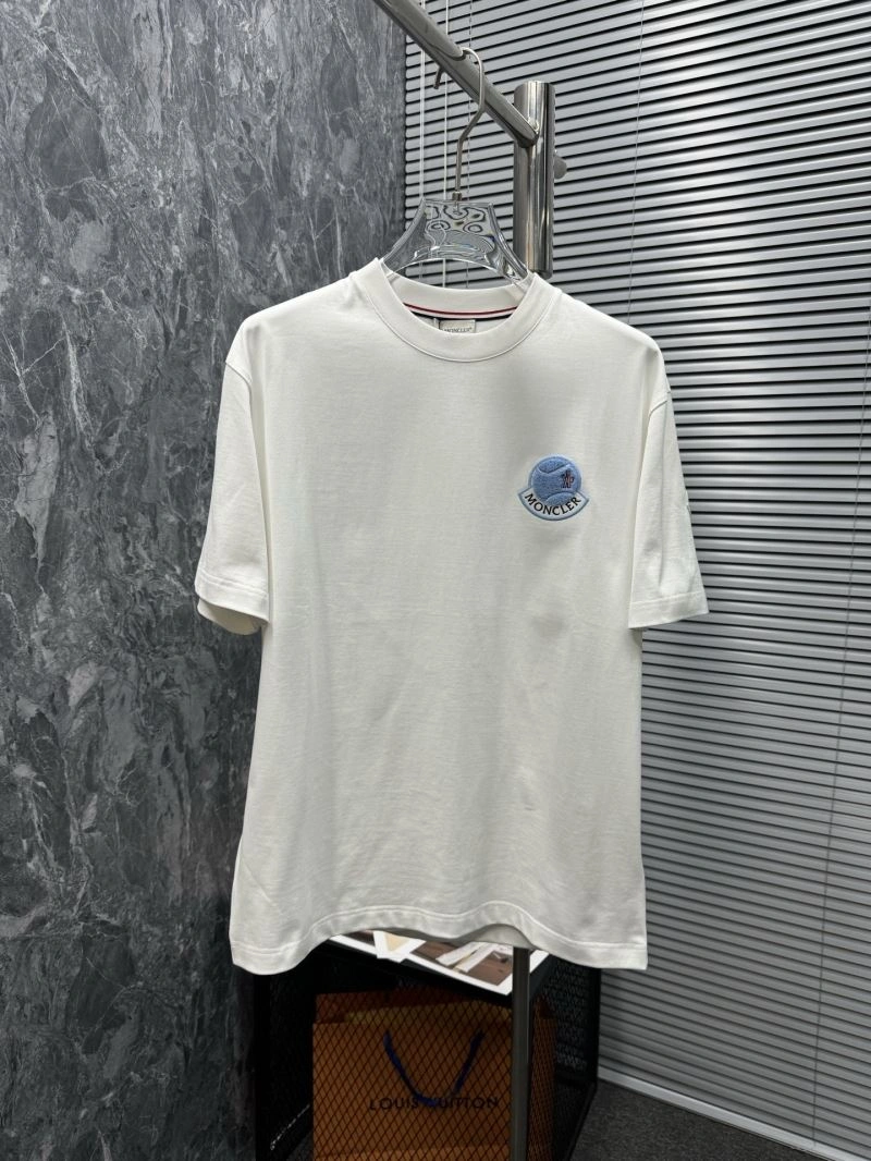 Moncler T-Shirts
