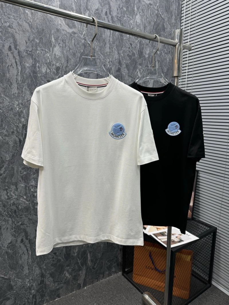Moncler T-Shirts