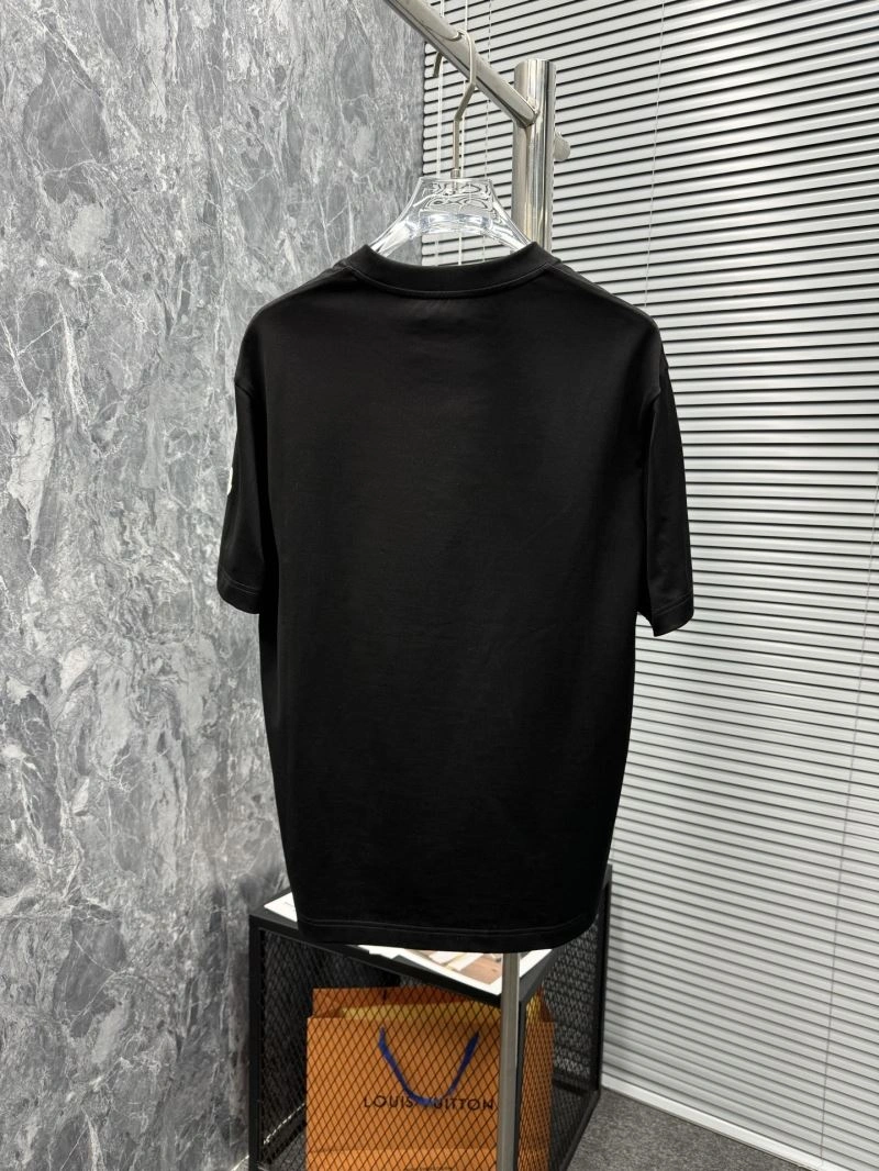 Brand-authenticated Moncler T-Shirts