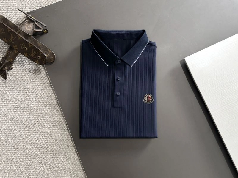 Official Moncler T-Shirts