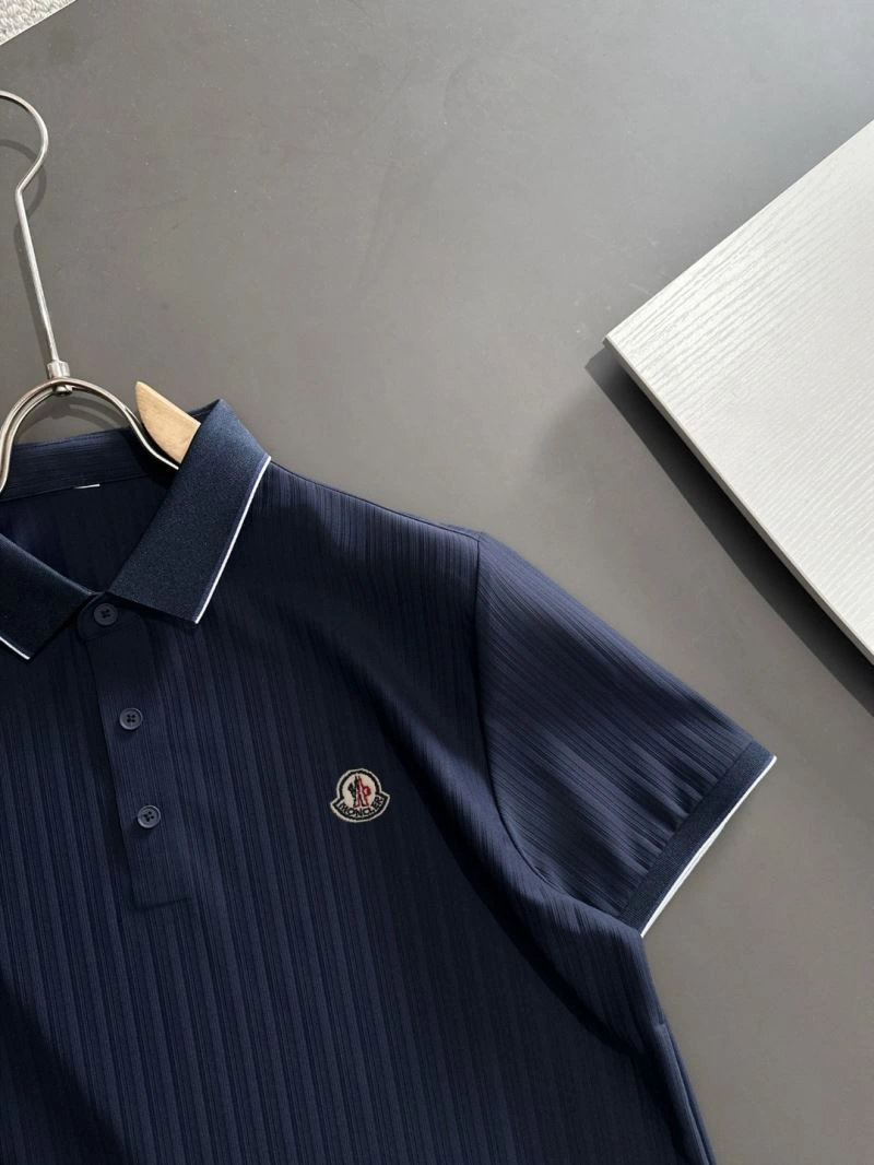 Official Moncler T-Shirts