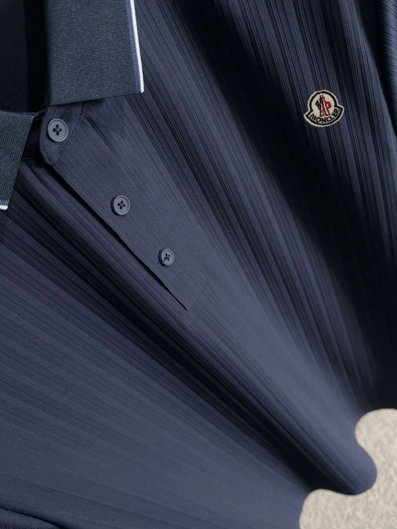 Official Moncler T-Shirts