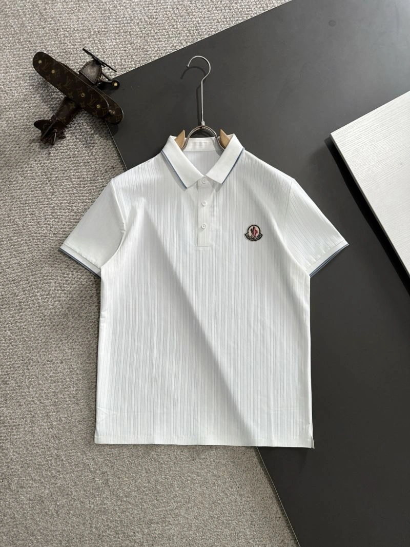 Moncler T-Shirts