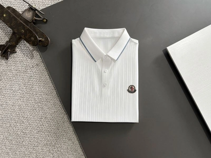 Brand-authenticated Moncler T-Shirts