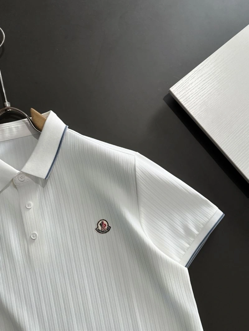 Brand-authenticated Moncler T-Shirts