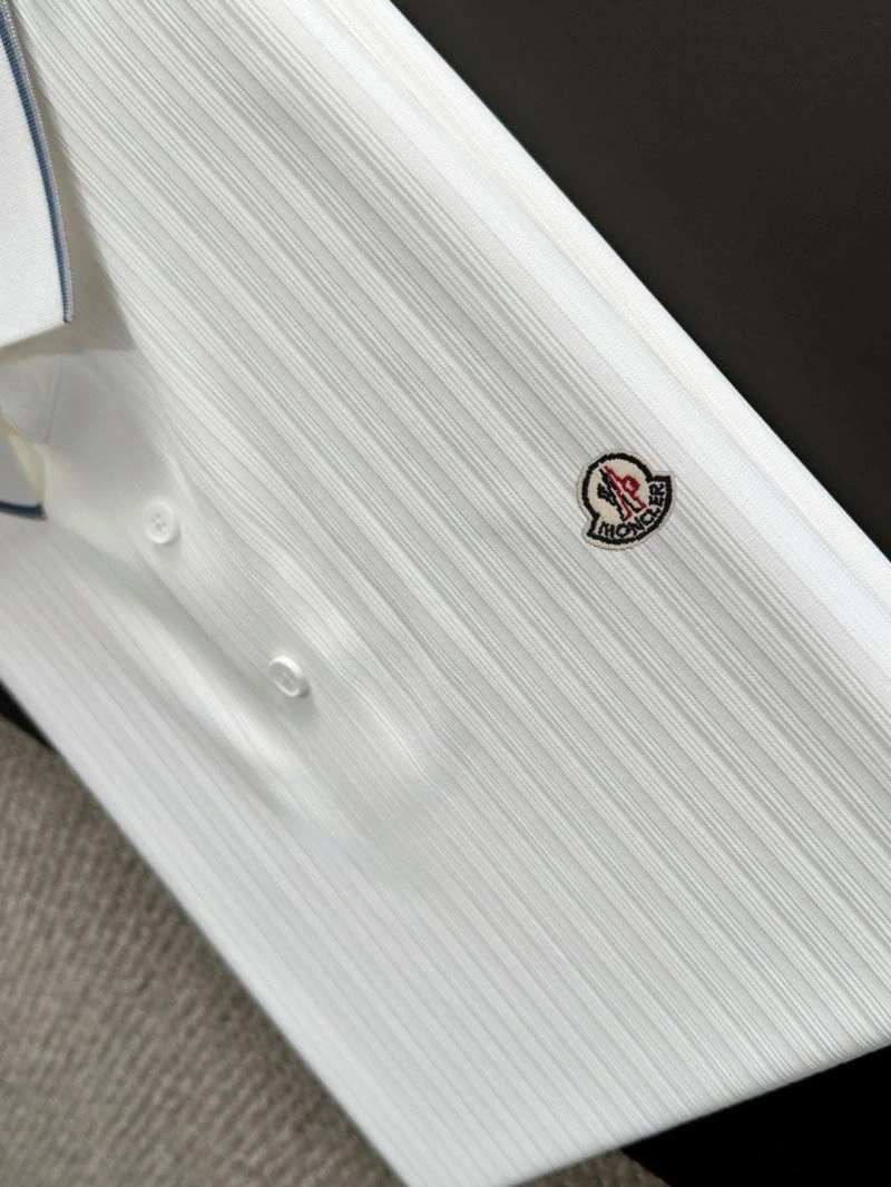 Brand-authenticated Moncler T-Shirts