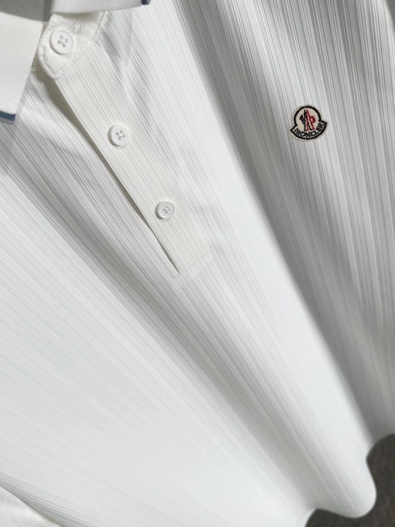 Brand-authenticated Moncler T-Shirts