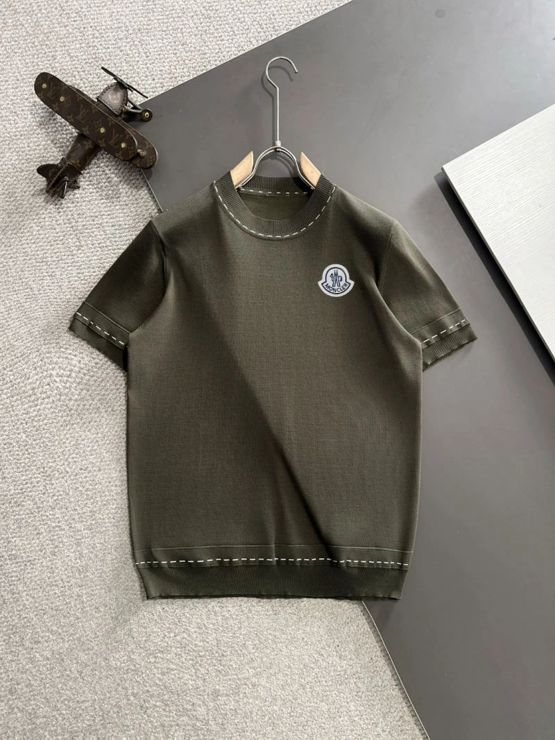 Moncler T-Shirts