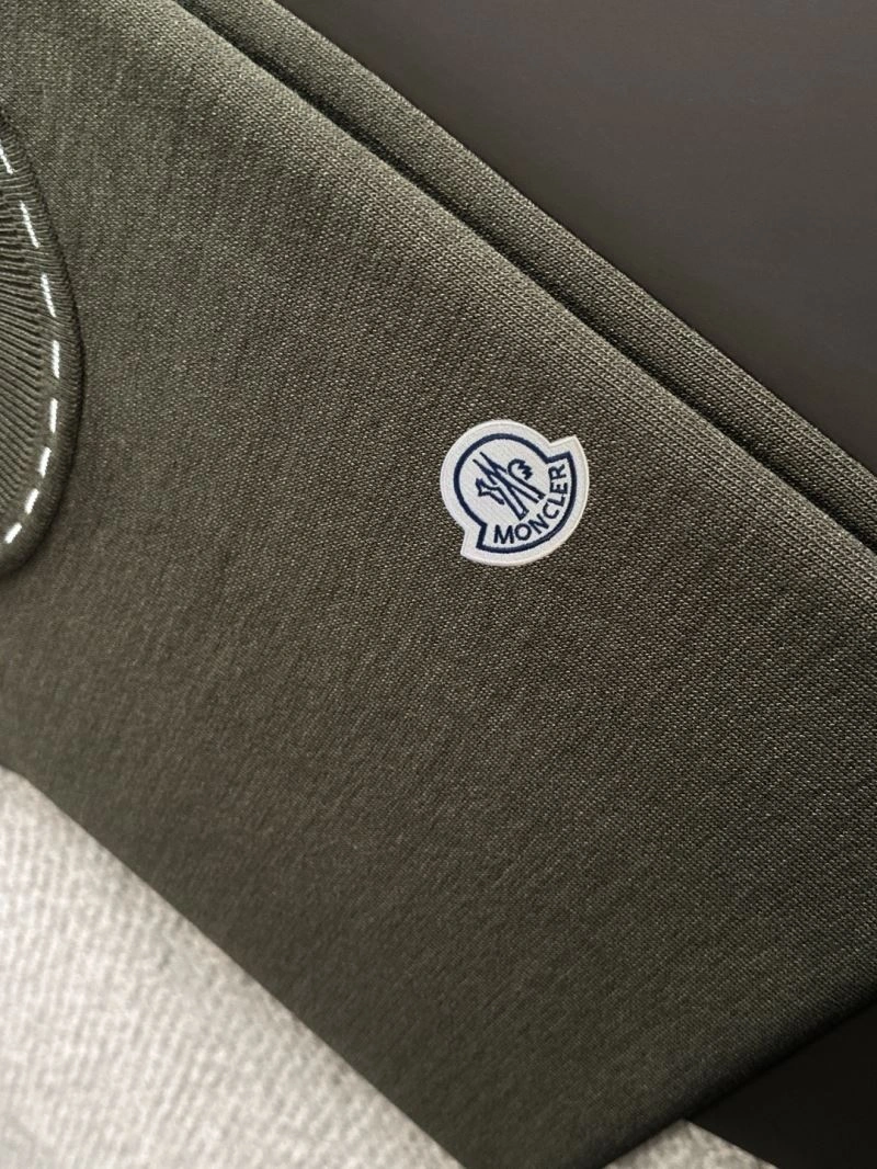 Real Moncler T-Shirts