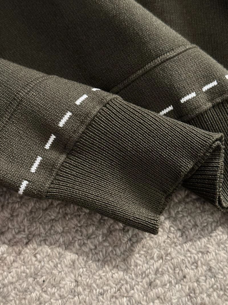 Real Moncler T-Shirts