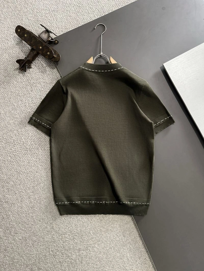 Real Moncler T-Shirts