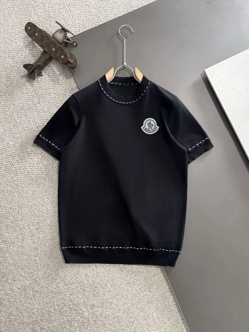 Moncler T-Shirts