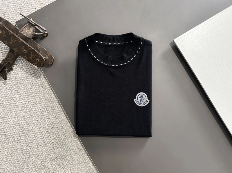 Perfect replica Moncler T-Shirts