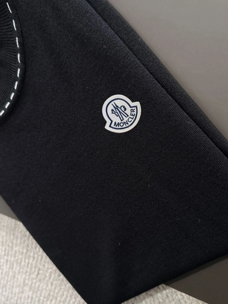 Perfect replica Moncler T-Shirts