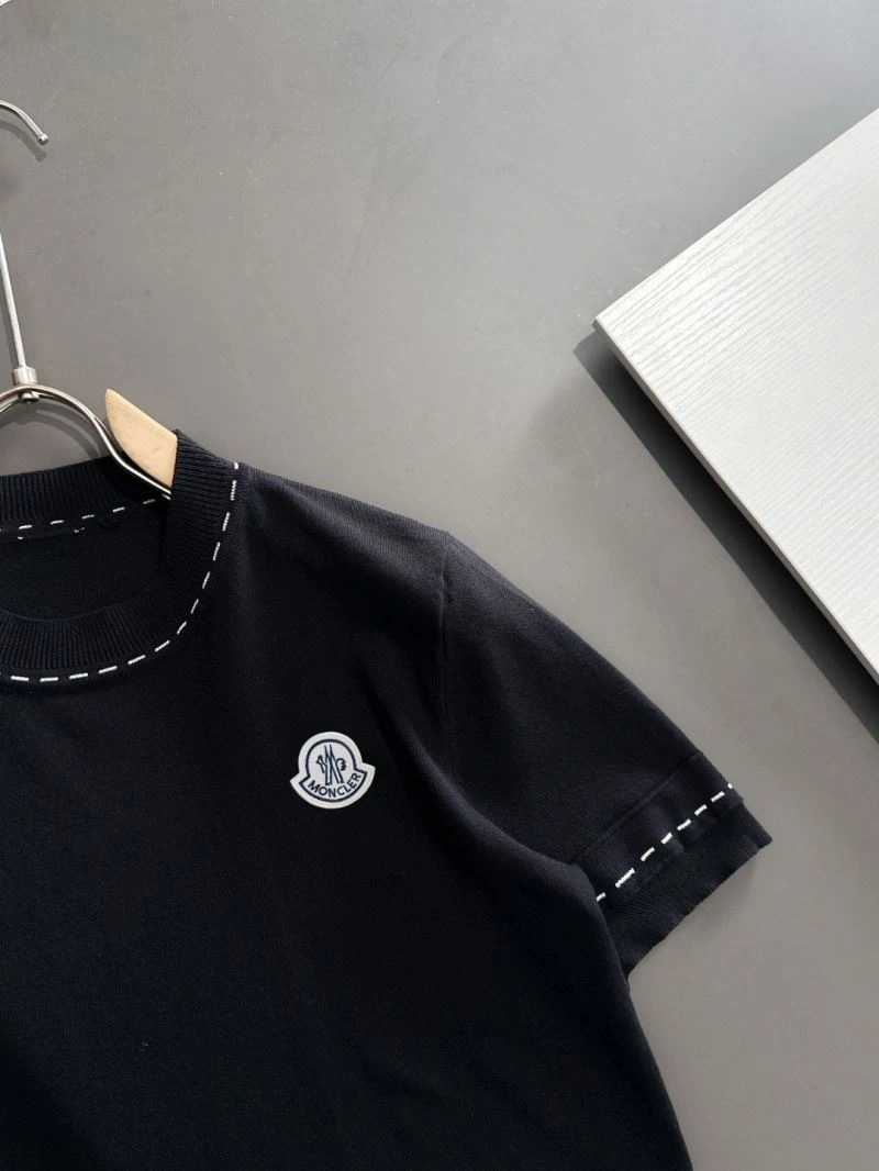 Perfect replica Moncler T-Shirts