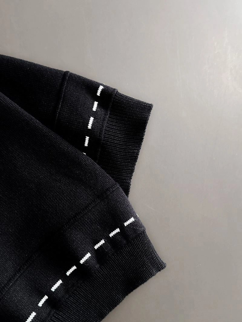 Perfect replica Moncler T-Shirts