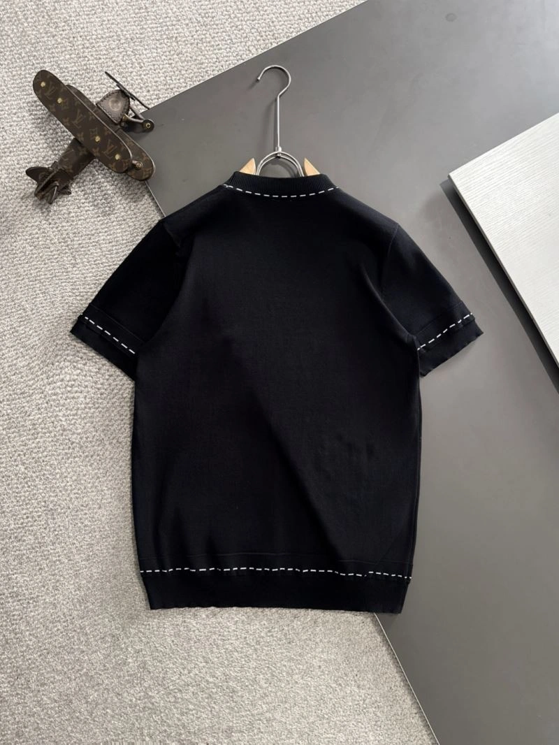 Perfect replica Moncler T-Shirts