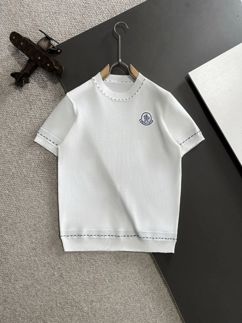 Moncler T-Shirts