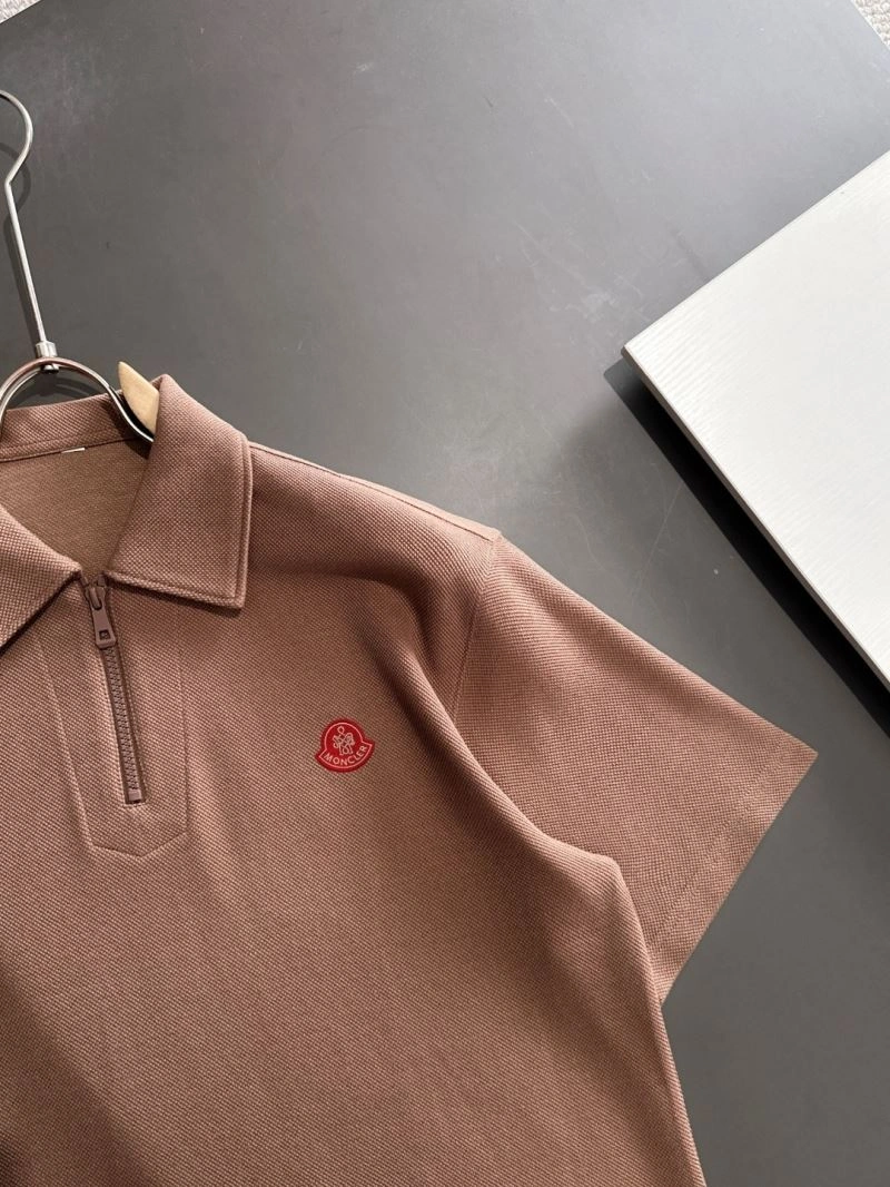 Mirror quality Moncler T-Shirts