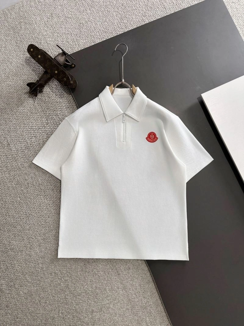 Moncler T-Shirts
