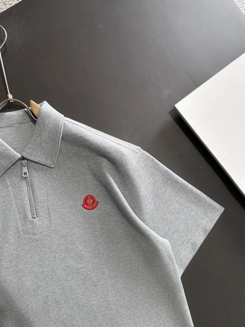 Genuine Moncler T-Shirts