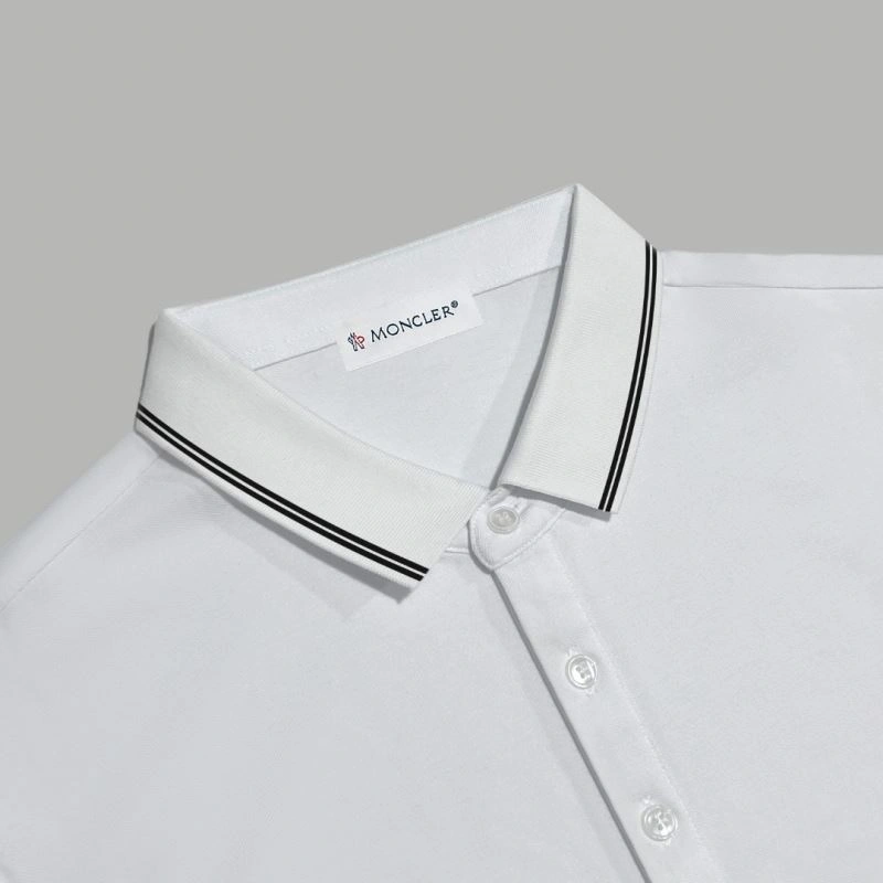 Indistinguishable Moncler T-Shirts