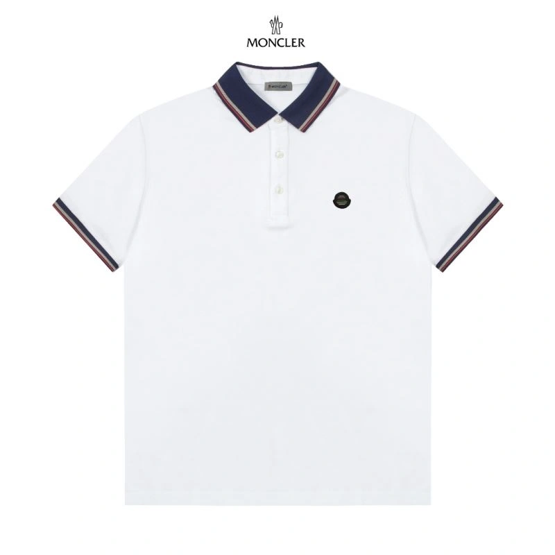 Moncler T-Shirts
