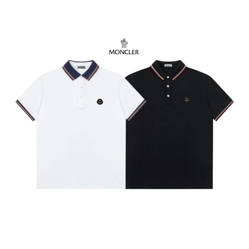 Value-priced Moncler T-Shirts
