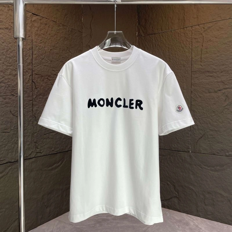 Moncler T-Shirts