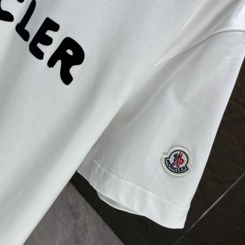 Cut-rate Moncler T-Shirts