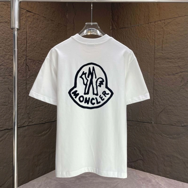 Cut-rate Moncler T-Shirts