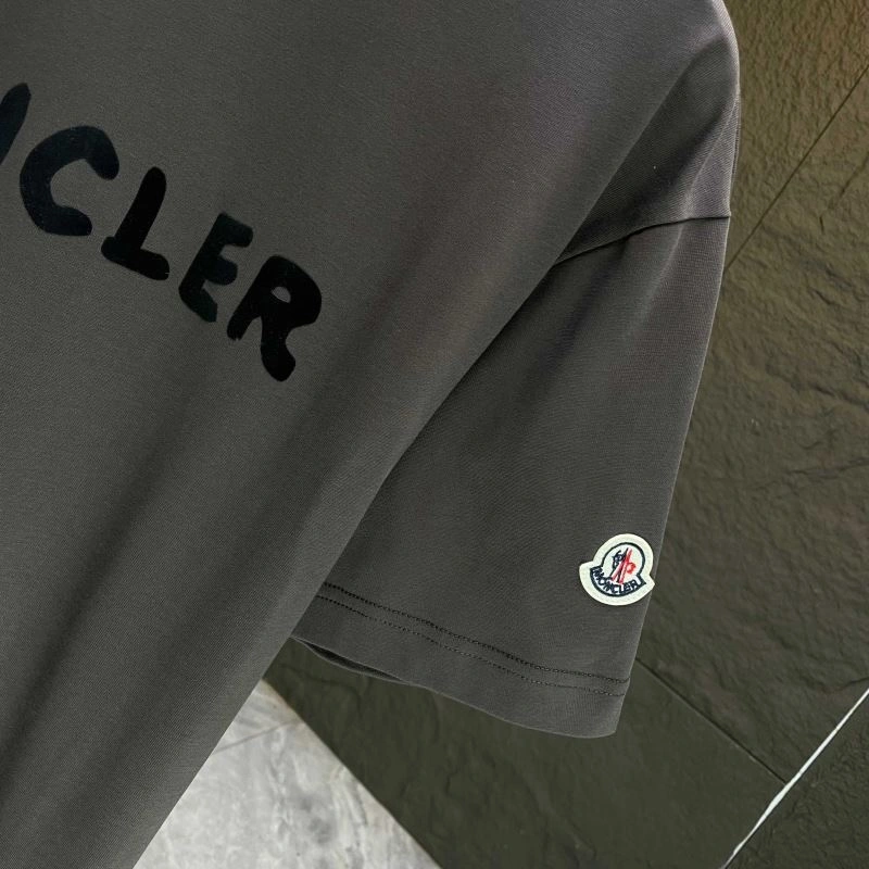Affordable Moncler T-Shirts