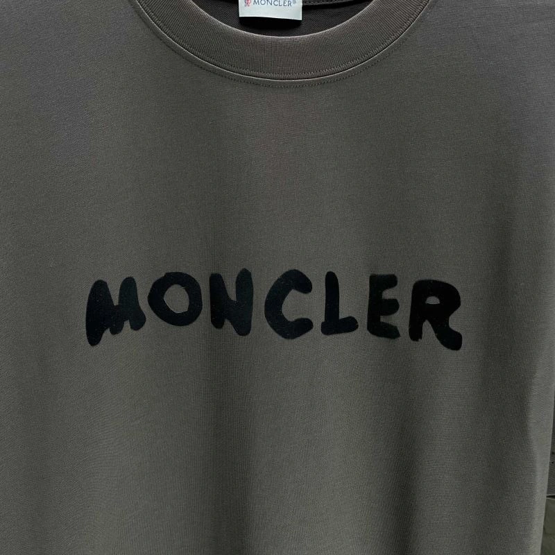 Affordable Moncler T-Shirts