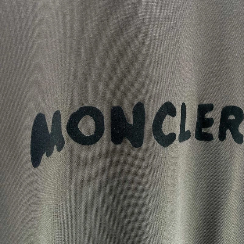 Affordable Moncler T-Shirts