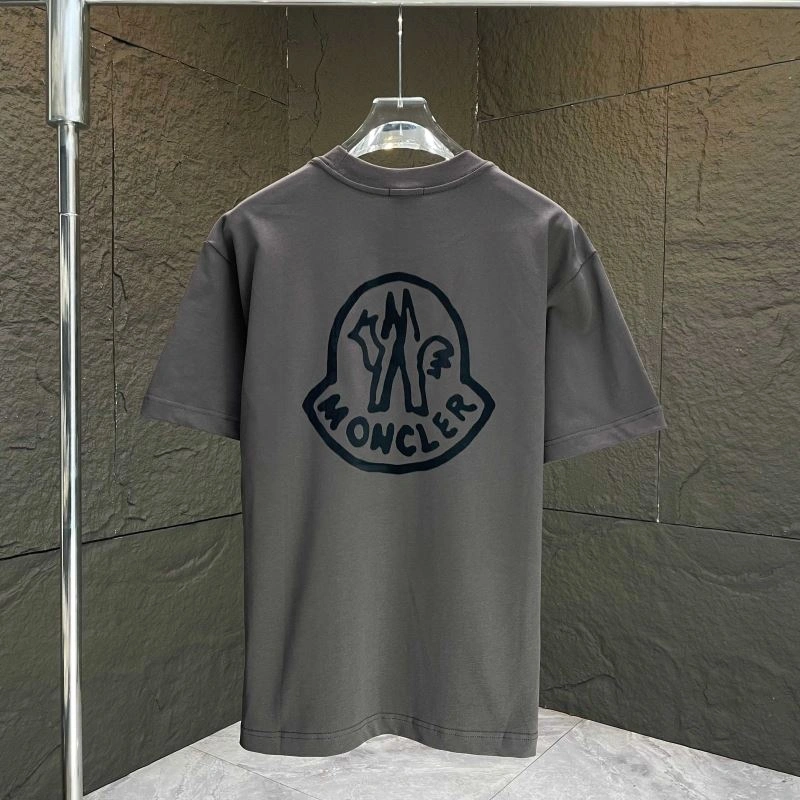 Affordable Moncler T-Shirts