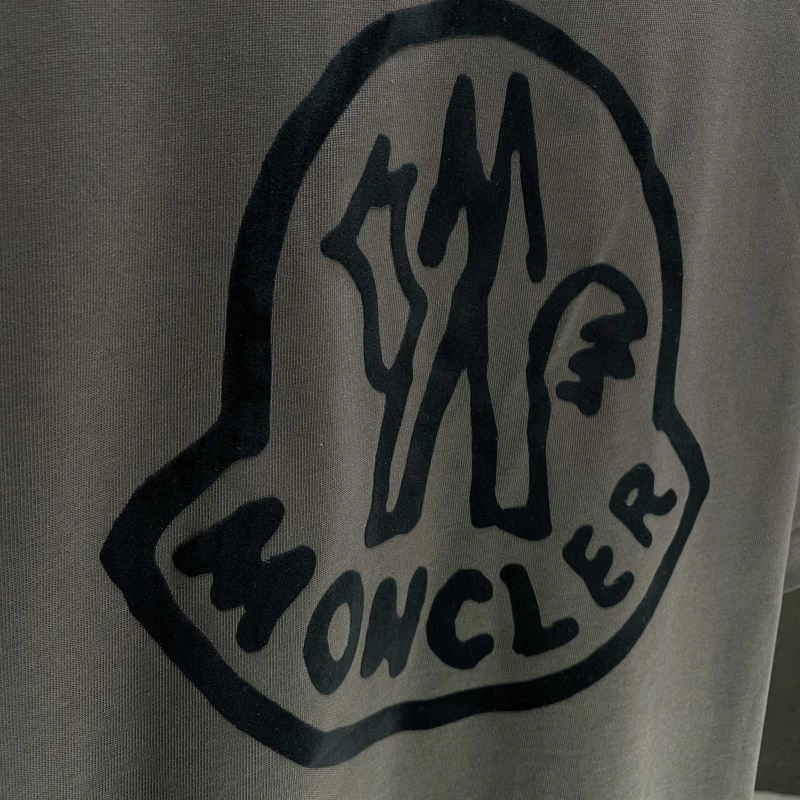 Affordable Moncler T-Shirts