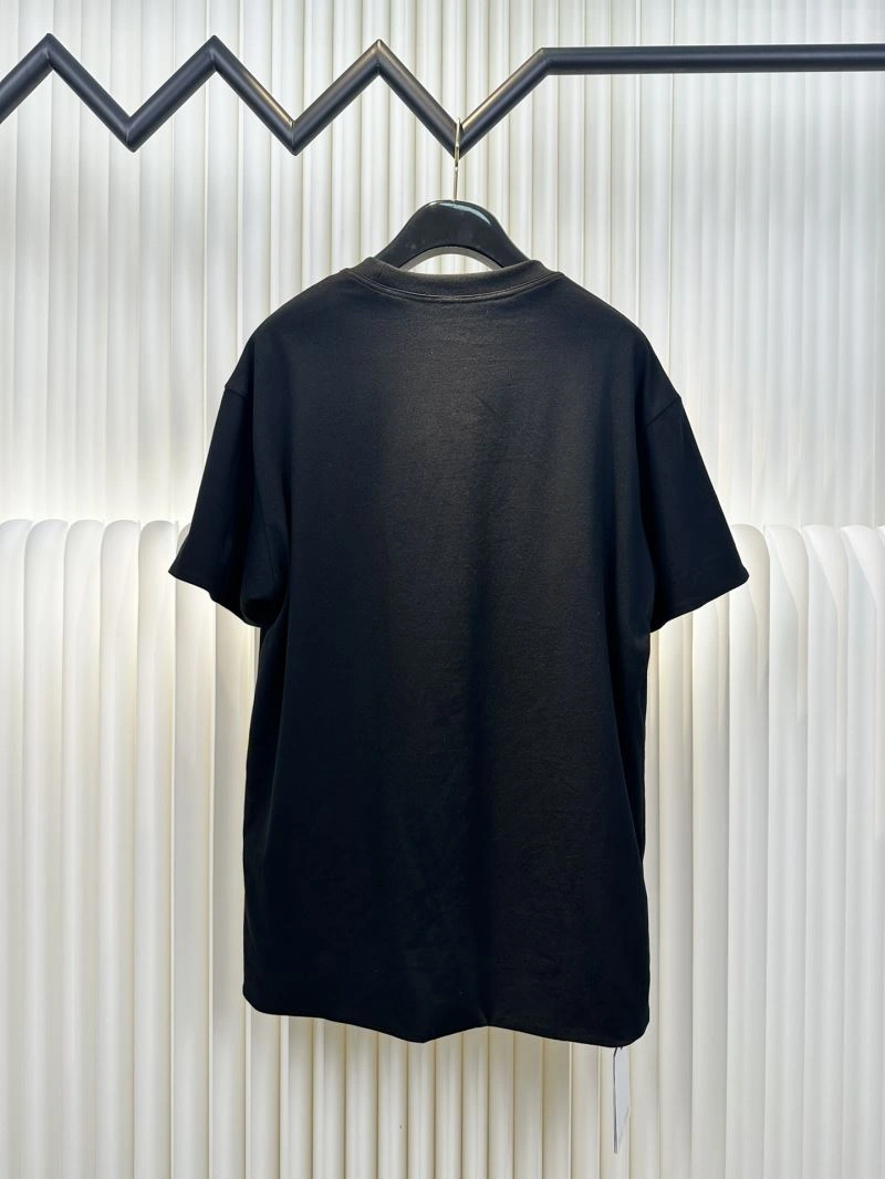 Real Moncler T-Shirts