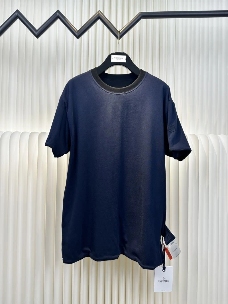 Real Moncler T-Shirts