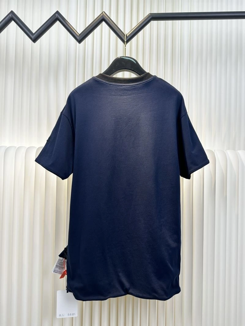 Real Moncler T-Shirts