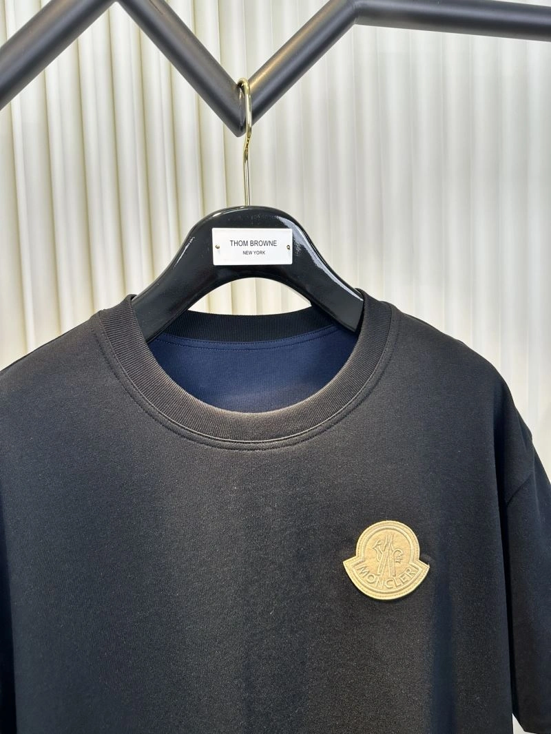 Real Moncler T-Shirts