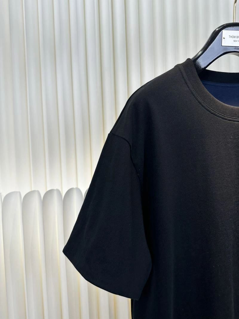 Real Moncler T-Shirts