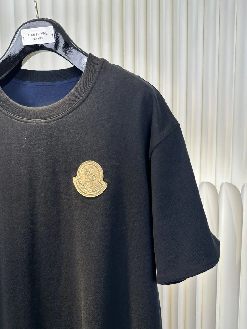 Real Moncler T-Shirts