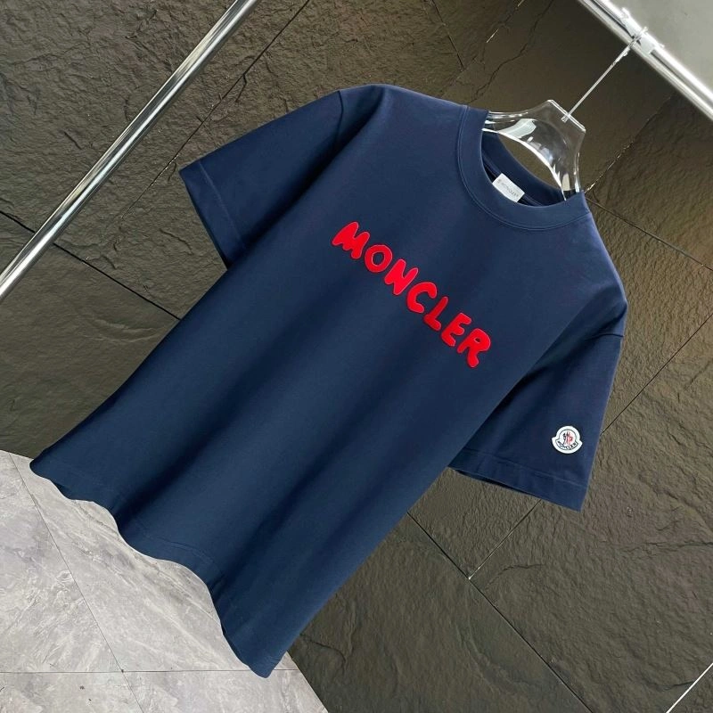 Bargain Moncler T-Shirts