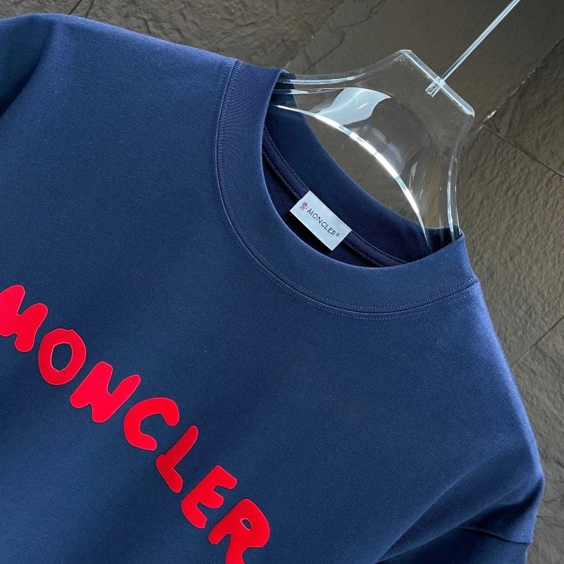 Bargain Moncler T-Shirts